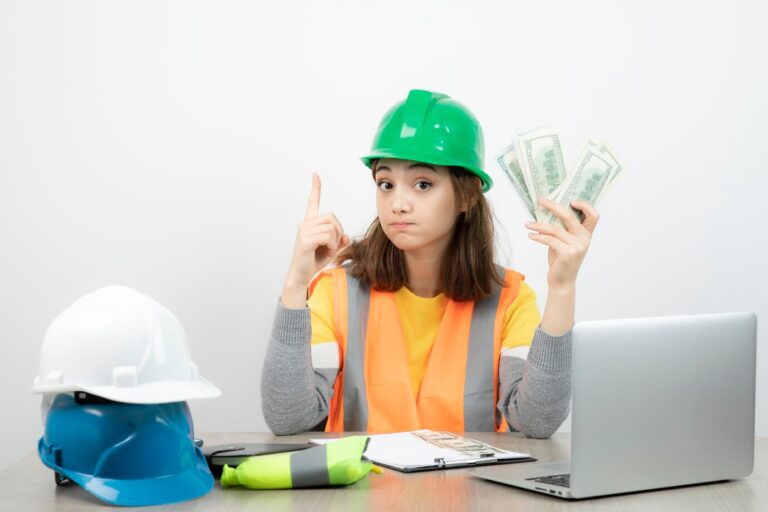 Understanding Back Charges in Construction Contracts - Akash Dalvi